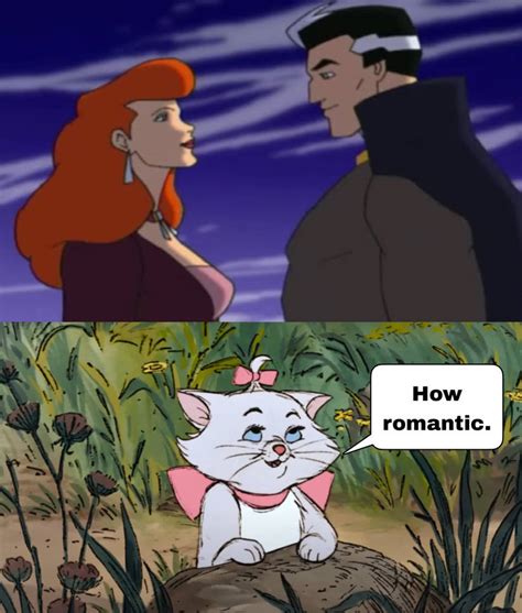 Marie Ships Ace Cooper And Mona Malone By J Cat On Deviantart