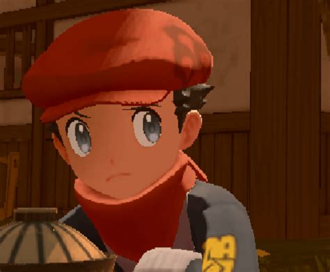 Mfw Watching The Pokémon Presents And Gamefreak Hasnt Given Scarlet Violet Stds R