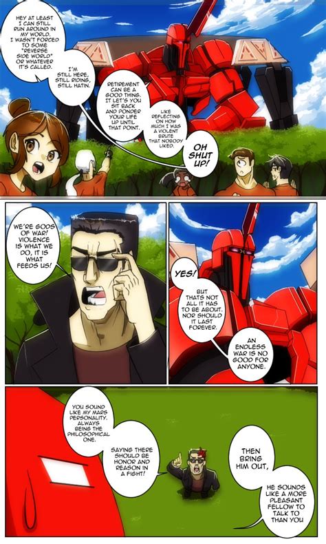 Ares Ares And Percy Jackson Fate And 2 More Drawn By Tyrnickleback