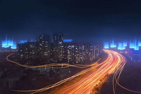 Building A Faster Scalable And Optimized Fibre Network Infrastructure
