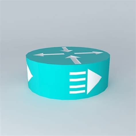 Cisco Edge And Broadband Router Icon 3d Model Cgtrader Cisco Edge And Broadband Router Icon 3d Model Cgtrader