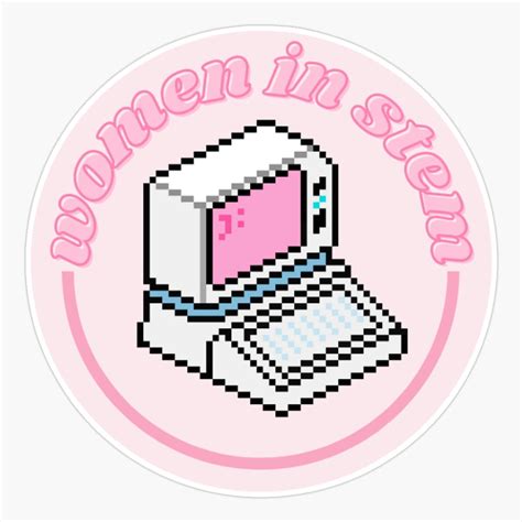 Maneki Women In Stem Science Computer Coding Computer Science