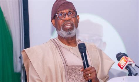 Fg Revokes Additional 924 Dormant Mineral Licences Business Post Nigeria