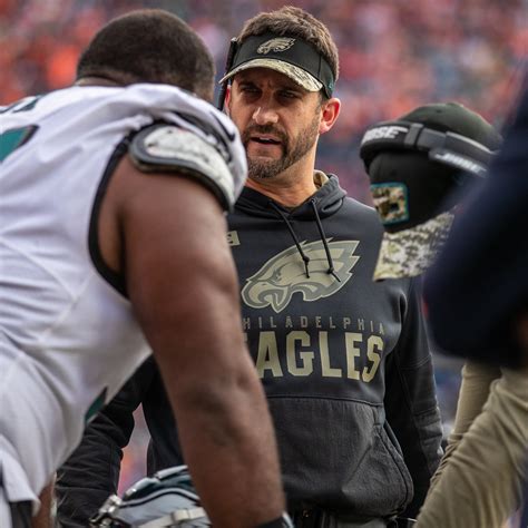 Eagles Insider Dave Spadaro Takes An Philadelphia Eagles