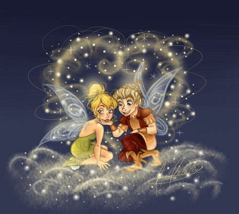 Tinkerbell X Terence Ao3 At Kenneth Bromley Blog
