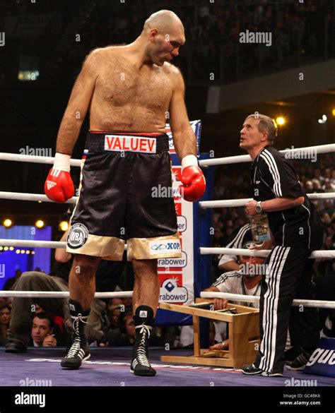 Nikolai Valuev