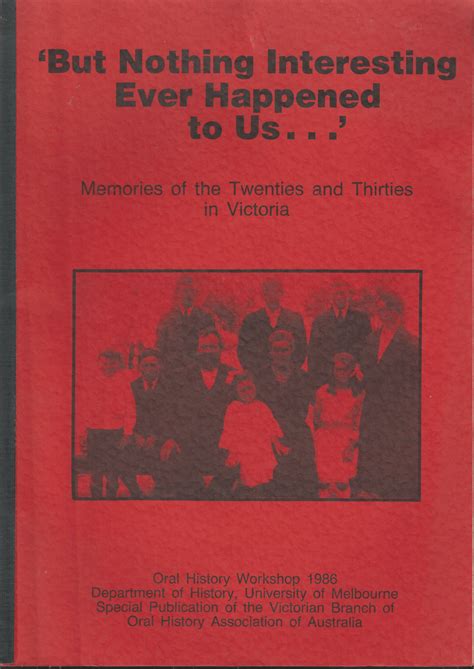 Pdf Gender Division Of Labour In Australian Families 1920 1940
