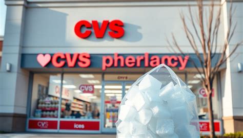 Does Cvs Sell Ice In 2025 Expertbeacon