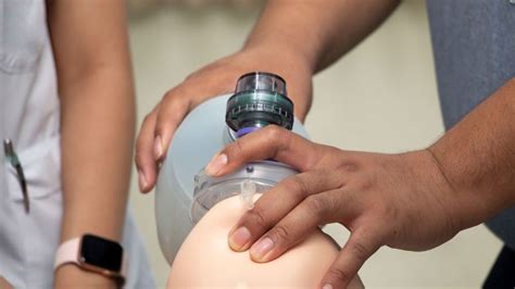 British Journal Of Nursing Simulation Lets Get Real