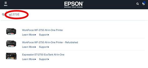 Epson Wf 2750 프린터 드라이버 다운로드 및 설치 Driver Easy 드라이버 다운로드