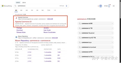 Java初学者随笔:commons Io 框架 知乎 Java初学者随笔:commons Io 框架 知乎