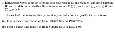 Solved Given An Array A 01 02 An Of Nonnegative
