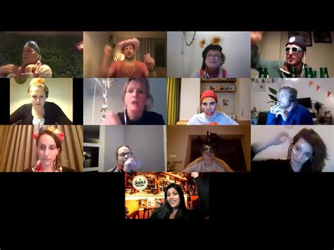 Sam Van Den Haak 🍀 Op Linkedin Vorige Week Heb Ik Met Een Fantastisch