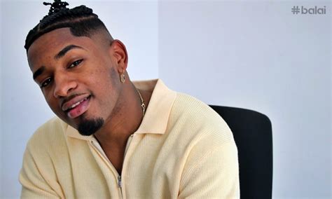 Lisandro Cuxi “nunca Imaginei Que Poderia Ganhar O The Voice France