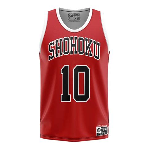 Anime Jerseys Custom Anime Jerseys Anime Jersey Shop