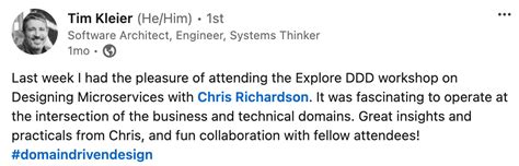 Designing Microservicesand Service Responsibilities Apis And Collaborations