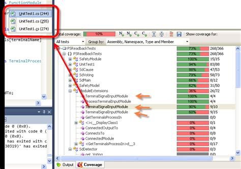 Overloads Hard To Identifynavigate To Net Tools Support Jetbrains