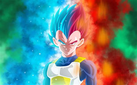 100 Cool Vegeta Wallpapers