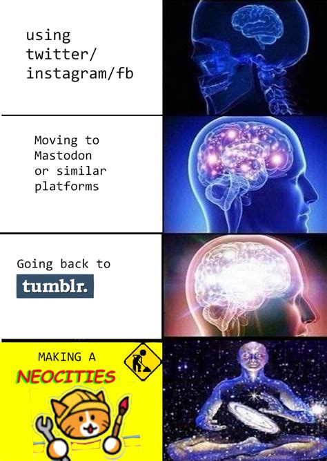 Neocities Templates