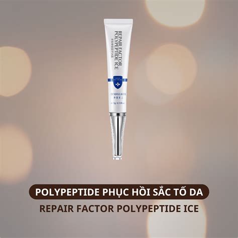 Polypeptide Phục Hồi Sắc Tố Da Ultraspot Ultra Spot ViỆt Nam