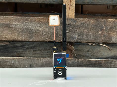 Esp32 Marauder Pocket Unit Mini With Gps Flipper Wifi Bluetooth Penetration Testing Etsy