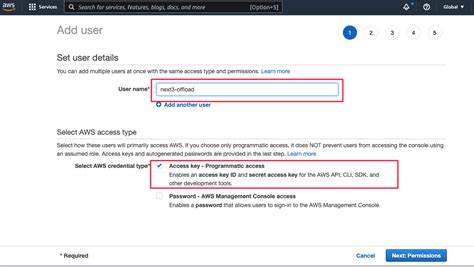How To Get Aws S3 Bucket Access Key Id And Secret Access Key Themedev