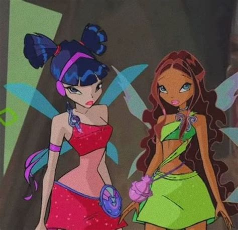ค้นพบไอเดีย Winx Club และ แฟรี่ดอกไม้ 100 รายการ บูมเมอแรง บาร์บี้