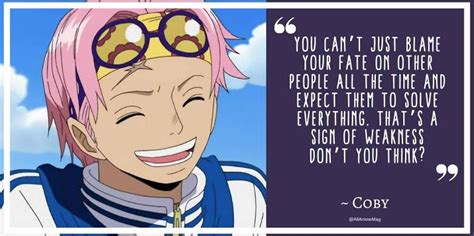 One Piece Epic Quotes
