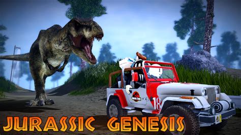 Jurassic Genesis Codes January 2026 Rocodes