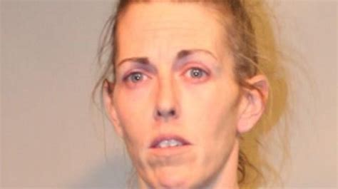 Lee County Jury Finds Woman Guilty Of Lesser Charge In Shooting Death