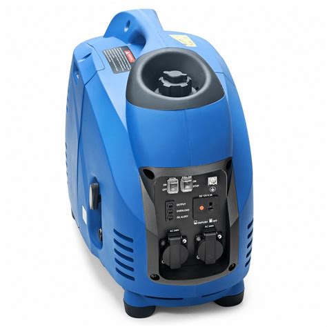 3500w Pure Sine Wave Generator Adventure Primal