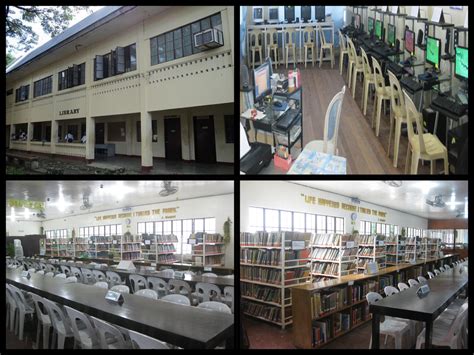 Isat U Miagao E Library Home