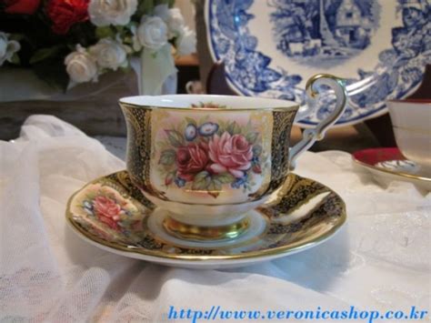 컵 수집 명품커피잔 예쁜찻잔 예쁜홍차잔 영국찻잔 네이버 블로그