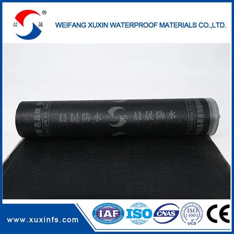 Sbs Waterproofing Bitumat Waterproof Membrance Sbs Membrane Asphalt Membrane Waterproofing Buy