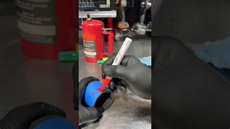 Prepping For Impact Wrench Testing And Review Tool Powertools Review Diy Impactwrench