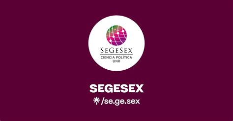 Segesex Linktree