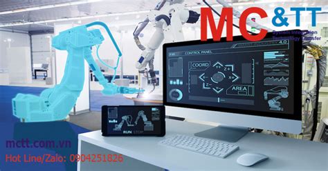 giới thiệu về hmi và edge ai hmi trong thế giới thông minh mcandtt co ltd