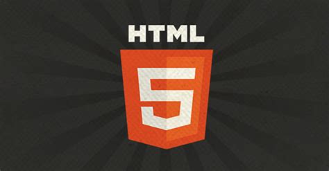 Html5 Features Web Development And Tech Blog Spiceworks Myanmar