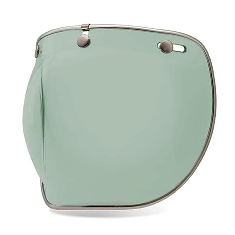 Bell 3 Snap Bubble Dlx Face Shield Get Lowered Cycles