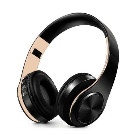 Headset Bluetooth Com Microfone Mega Mundi