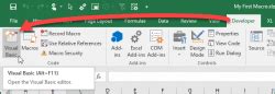 Ways To Assign Keyboard Shortcuts To Macros Excel Campus