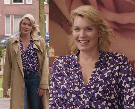 Shop De Outfit Van Marlijn Weerdenburg Style Like