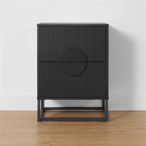 Stevie Bedside Table Kmart