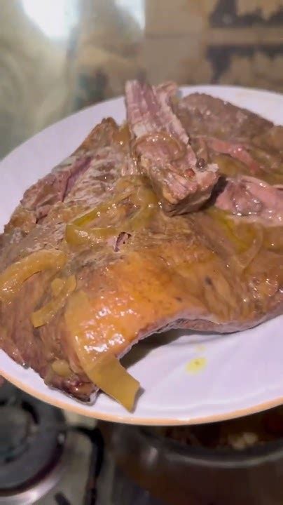 رست بیف 😍 رستبیف گوشت غذا خوراکی رژیملاغری رزیمکارنیو Youtube