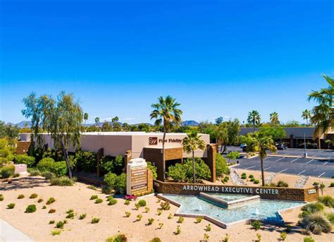17235 N 75th Ave Glendale Az 85308 Arrowhead Executive Center Loopnet