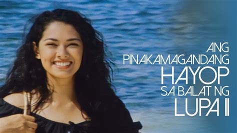 Ang Pinakamagandang Hayop Sa Balat Ng Lupa 1996 Showsinfotv