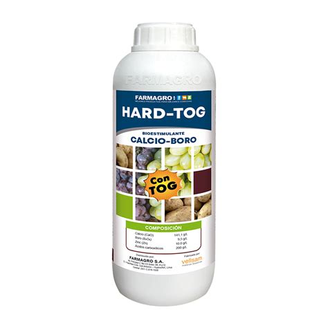 Hard Tog Agro Karina