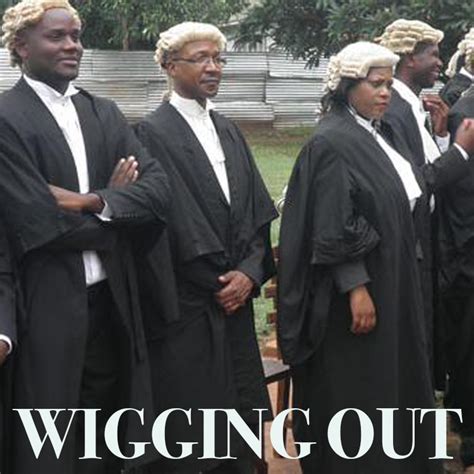 Wigging Out Steynonline