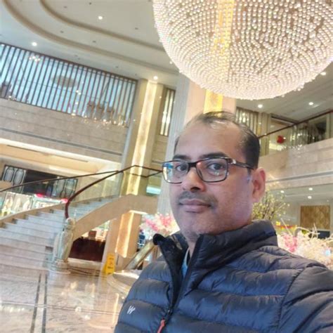 Rajesh Garg Home