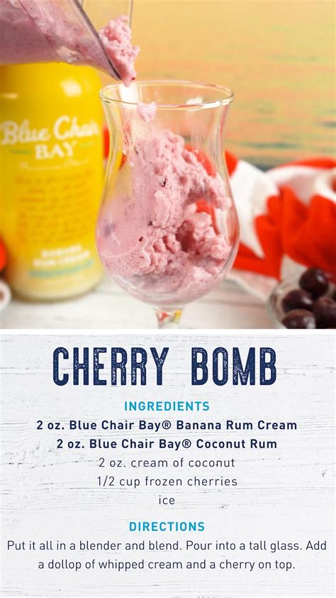 Skinny Cocktail Recipe Skinny Bikini With Rum Artofit